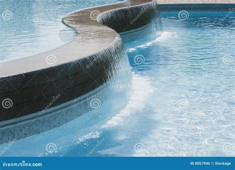 Image result for Pool Waterfall Not Working
