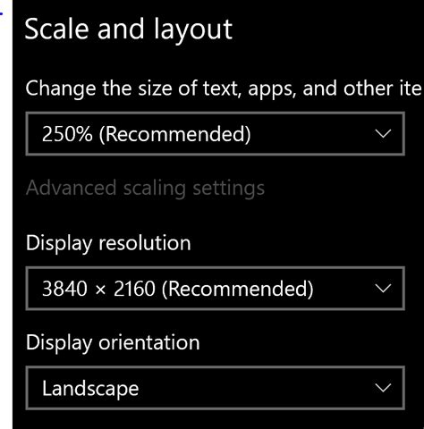 Image result for How to Add Custom Display Resolution for External Monitor