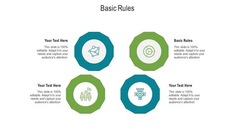 Image result for Basic Rules On PowerPoint Slides