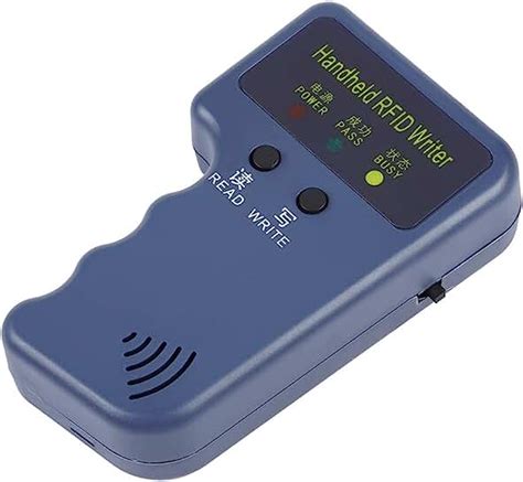 Image result for RFID Card Reader Writer