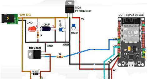 Image result for MOS FET LED Code Basic