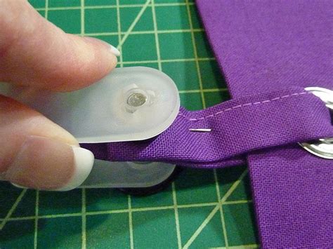 Image result for How to Install Frame Rivets