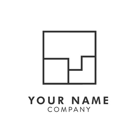 Image result for HTML Square Logo