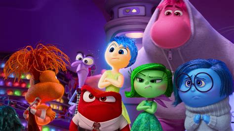 Image result for Inside Out Part 2