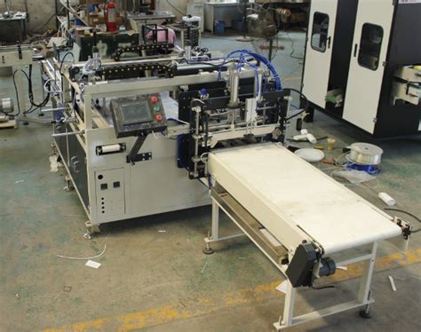 Image result for Scratch Paper Processing Machine