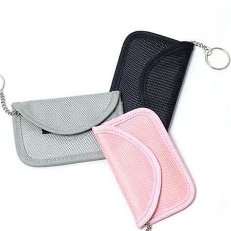 Image result for RFID Protection Phone Pouch