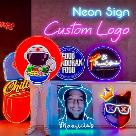 Image result for Custom Logo Signs