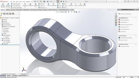 Image result for SolidWorks Modelling