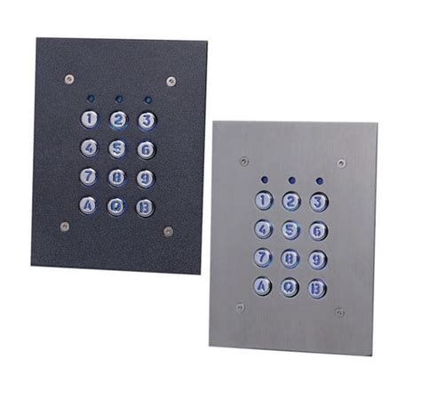 Image result for Coded Keypad