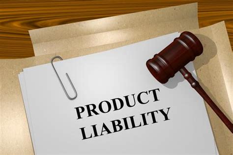 Image result for Strict Liability Examples