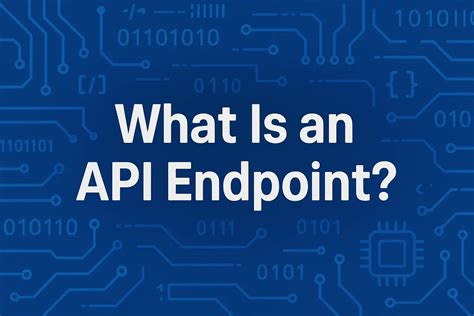 Image result for API Endpoint Data Output