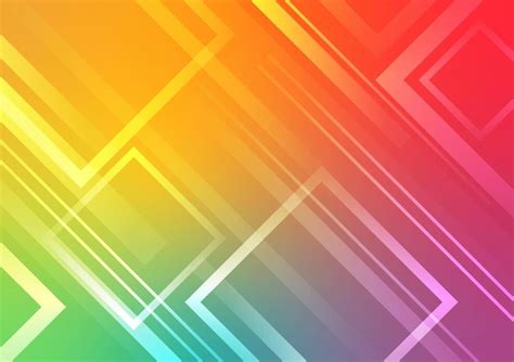 Image result for Rectangle Shape with Color