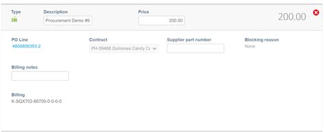 Image result for Open Invoice PO Flip Module