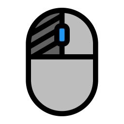 Image result for Function of Left Click On Mouse