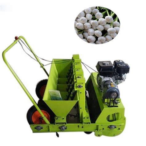 Image result for Garden Planting Machine