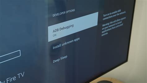 Image result for Fire Tablet Developer Options