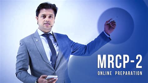 Image result for MRCP Part 2 Preparation