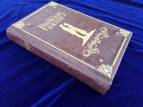 Image result for Princesses Bride Book Cover