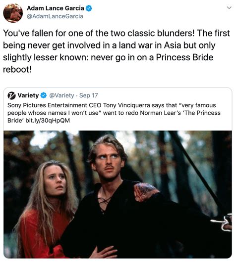 Image result for Liar Princess Bride