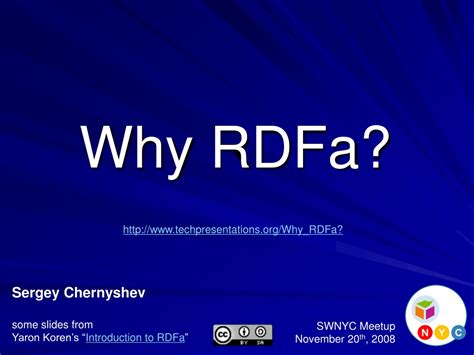 Image result for How to Code RDFa