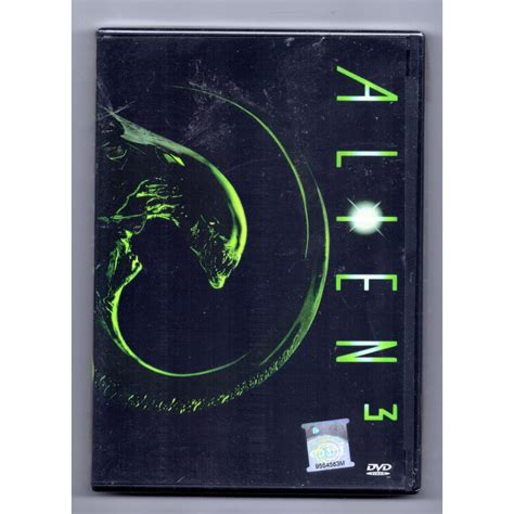 Image result for Alien 3 DVD