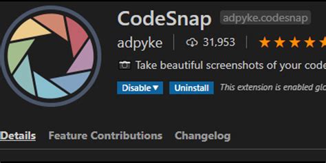 Image result for Code Screenshots in Visual Studio Code
