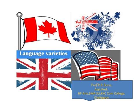 Image result for Language Variation