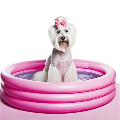 Image result for Pink Inflatable Pool