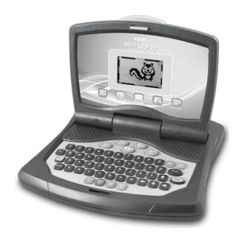 Image result for VTech Mini Laptop