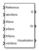 Image result for Lower Control Field Control Module
