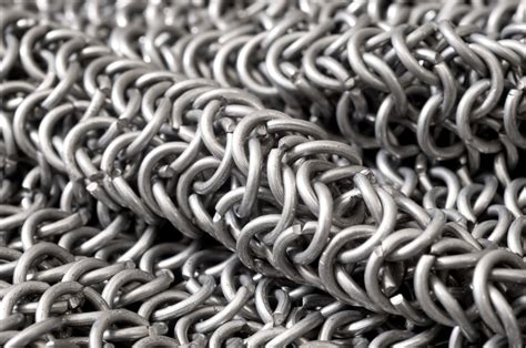 Image result for Chain Mail