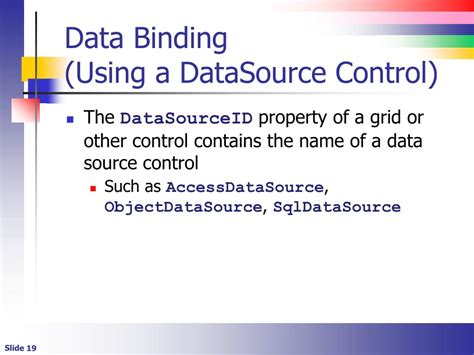 Image result for Data Binding .Net