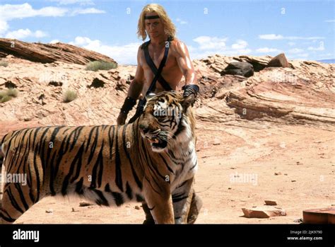 Image result for Marc Singer Taming