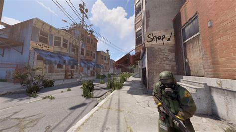 Image result for Rust Console Outpost PNG