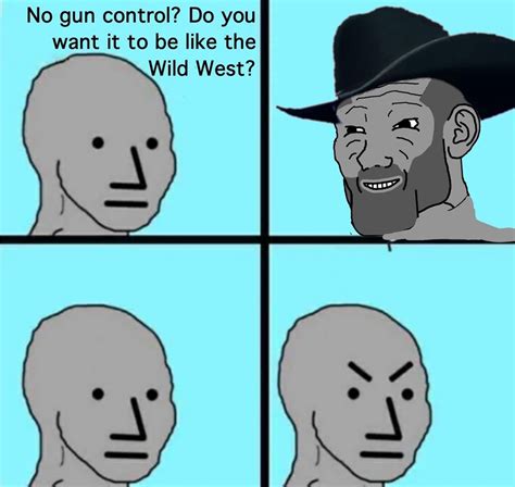 Image result for Gun Control Comparison Meme