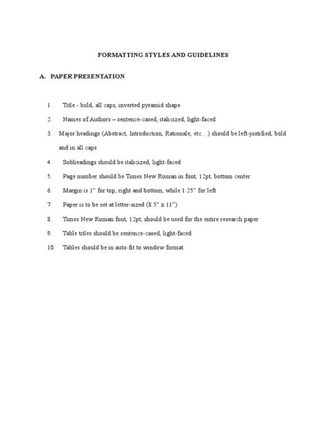Image result for Formatting Methods