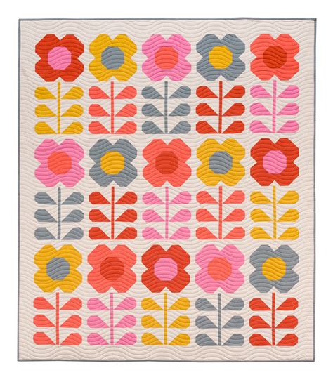 Image result for Hello Spring Patchwork Pattern Book