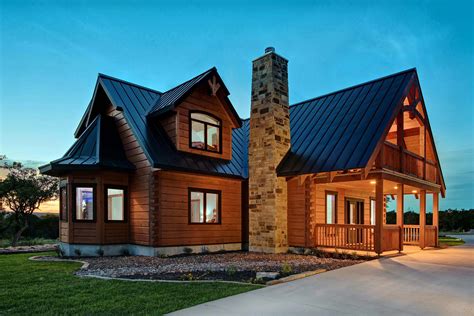 Image result for Custom Log Home