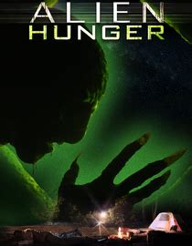 Image result for Alien Hunger 2014