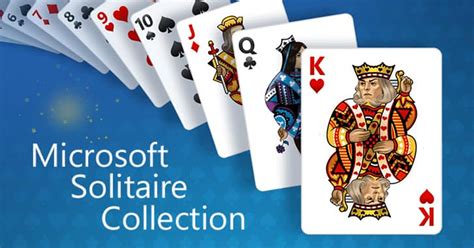 Image result for Microsoft Solitaire Collection Logo