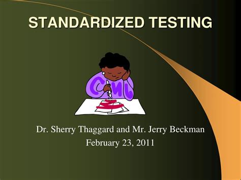 Image result for Standardized Testing TED Talk