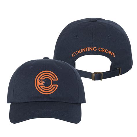 Image result for Counting Crows Logo