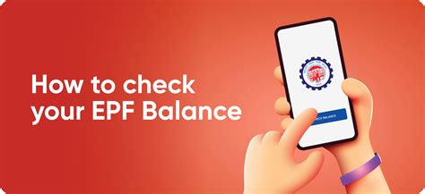 Image result for PF Balance Checking
