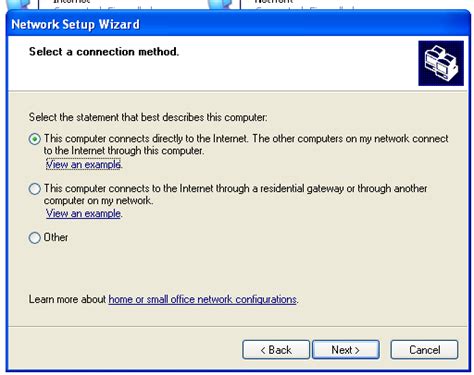 Image result for Windows XP Internet Connection