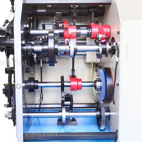 Image result for Spring Forming Machine Coiling Point