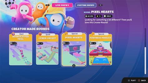 Image result for Fall Guys SS4