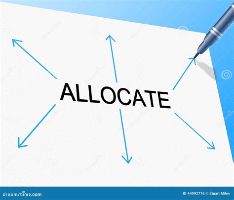 Image result for Allocation