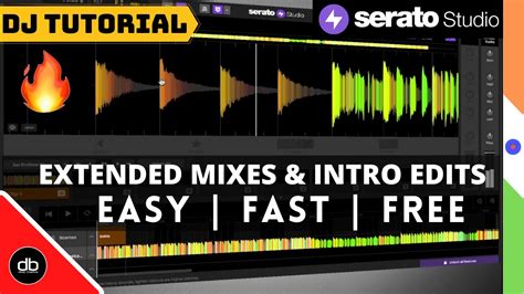 Image result for Serato DJ Tutorial Beginner