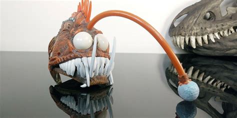 Image result for Finding Nemo Light Fish