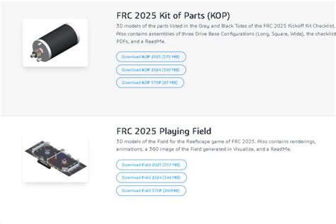 Image result for First Robotics Reefscape